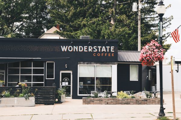 WONDERSTATE COFFEE - VIROQUA - Updated October 2025 - 47 Photos & 64 ...