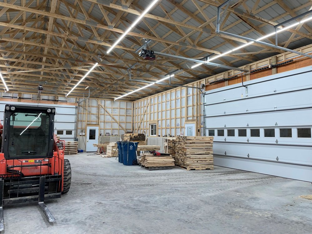 WESTSIDE PALLETS - Updated October 2025 - Grabill, Indiana - Building Supplies - Phone Number - Yelp