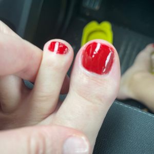 Pampered Nails and Spa on Yelp