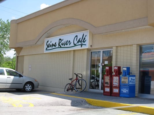 SEINE RIVER CAFE - Updated December 2025 - 13 Photos & 22 Reviews - 390 ...
