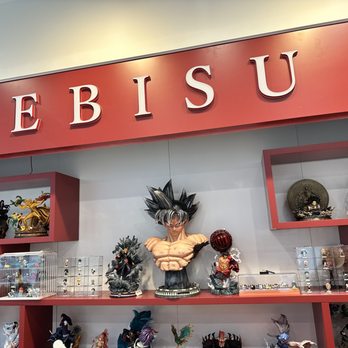 EBISU - Updated December 2024 - 43 Photos & 12 Reviews - 306 North ...