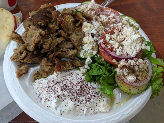 MEDITERRANEAN MARKET & DELI - 32 Photos & 142 Reviews - Grocery - 2690 ...