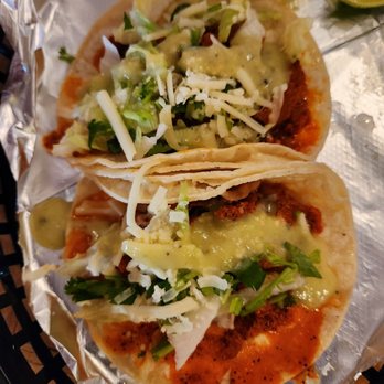 TACO CRAVE - Updated May 2025 - 68 Photos & 129 Reviews - 308 N Main St ...