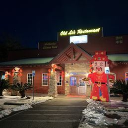 OLD LI’S RESTAURANT - Updated December 2025 - 299 Photos & 134 Reviews ...