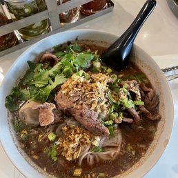 CRYING TIGER THAI BISTRO & BAR - Updated July 2024 - 621 Photos & 394 ...