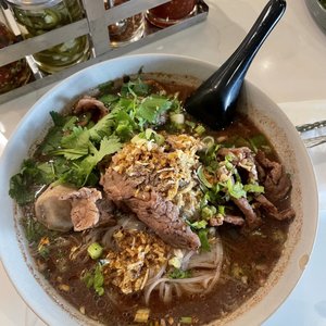 CRYING TIGER THAI BISTRO & BAR - 396 Photos & 227 Reviews - 4916 Hamner ...