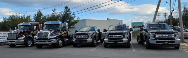 COADY’S GARAGE & TOWING SERVICE - Updated January 2026 - 17 Photos & 49 ...