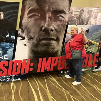 AMC WAYNE 14 - Updated December 2025 - 170 Photos & 169 Reviews - 67 ...