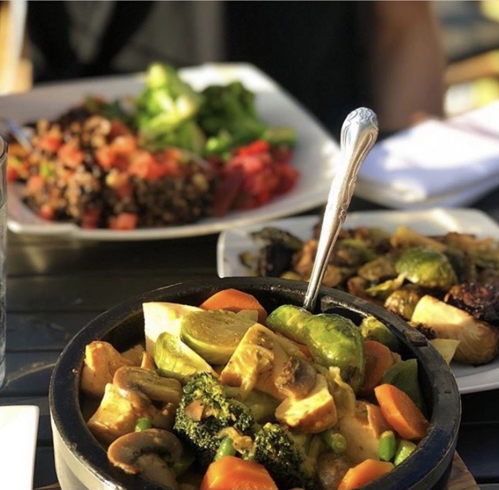 THE PURPLE ELEPHANT - 614 Photos & 498 Reviews - Seafood - 81 Fort ...