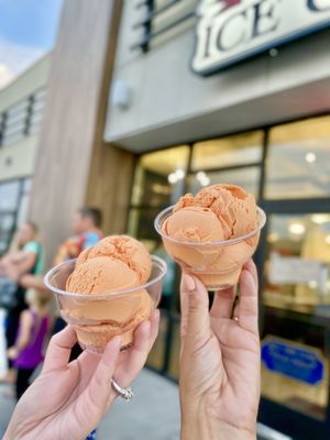 BROOKER’S FOUNDING FLAVORS ICE CREAM - Updated July 2025 - 134 Photos ...