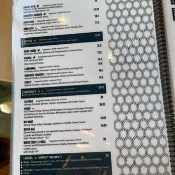 BOSSA NOVA BRAZILIAN CUISINE - Updated October 2024 - 1165 Photos ...