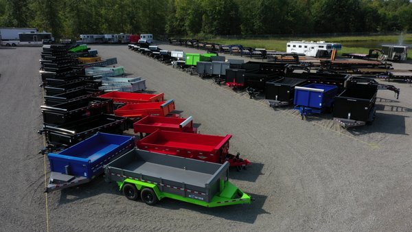 LEONARD TRUCK & TRAILER - Updated December 2025 - 83 Photos & 19 ...