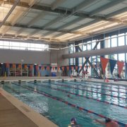 BALBOA SWIMMING POOL - 15 Photos & 49 Reviews - 51 Havelock St, San ...