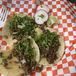 TACO-BOOK TAQUERIA - 109 Photos & 340 Reviews - 1130 Broadway Ave ...