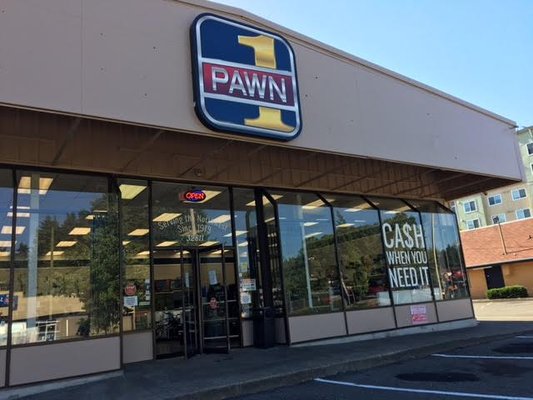 PAWN 1 - Updated January 2026 - 10 Photos - 32811 Pacific Hwy S ...