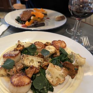 AU COMPTOIR - 439 Photos & 211 Reviews - 2278 W 4th Avenue, Vancouver ...