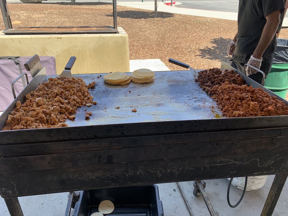 CAMACHO’S TACOS - Updated July 2025 - 18 Photos & 57 Reviews - 2735 ...