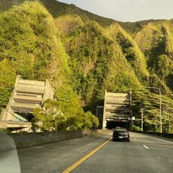 TETSUO HARANO TUNNEL - 387 Photos - I-H3, Kaneohe, Hawaii - Landmarks ...