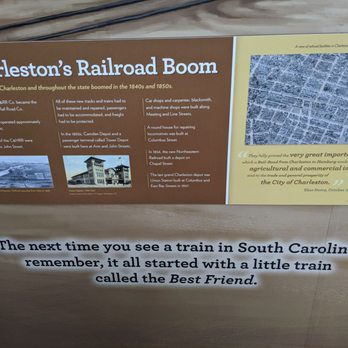 THE BEST FRIEND TRAIN MUSEUM - Updated September 2025 - 67 Photos - 23 ...