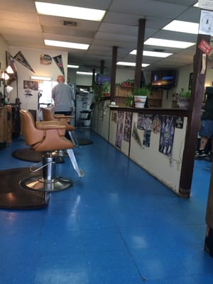 LEON VALLEY BARBER SHOP - Updated October 2025 - 10919 Culebra Rd, San ...