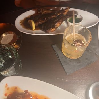 MANGROVE - Updated December 2025 - 134 Photos & 80 Reviews - 103 NW 1st ...