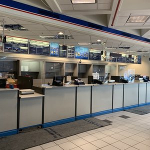 USPS - Updated November 2024 - 110 Photos & 143 Reviews - 433 W ...