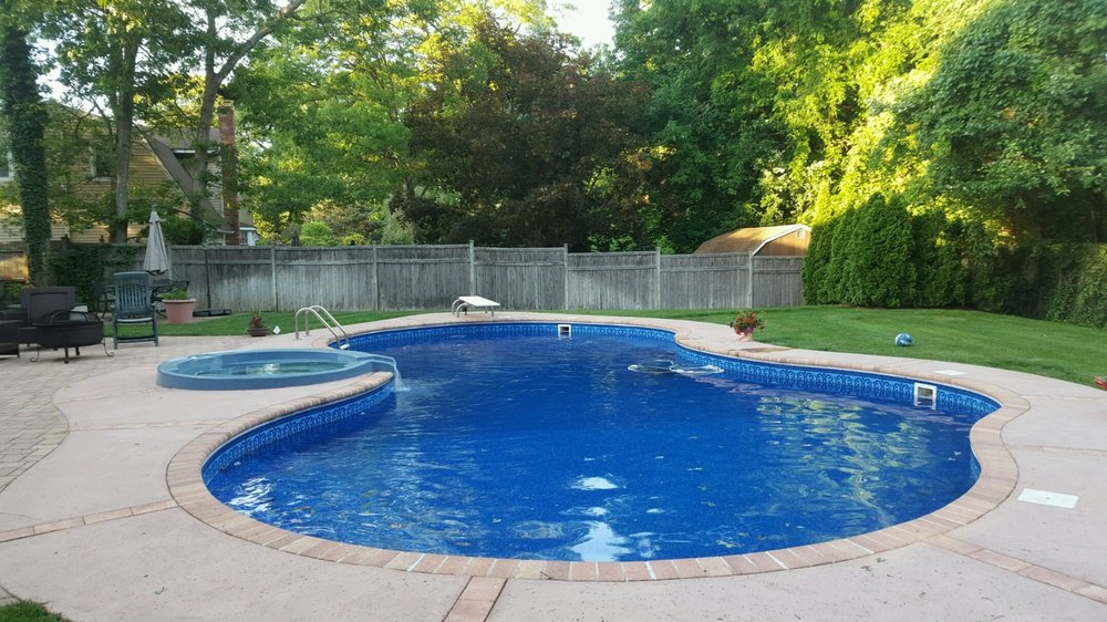 SUPERIOR POOL CARE - Updated September 2025 - Holbrook, New York - Pool ...