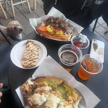 POOR HOUSE BISTRO - Updated April 2025 - 1049 Photos & 1365 Reviews ...