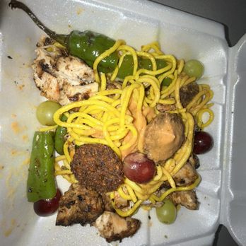 OCTOPUS FALAFEL TRUCK - 651 Photos & 485 Reviews - 20th & Ludlow St ...