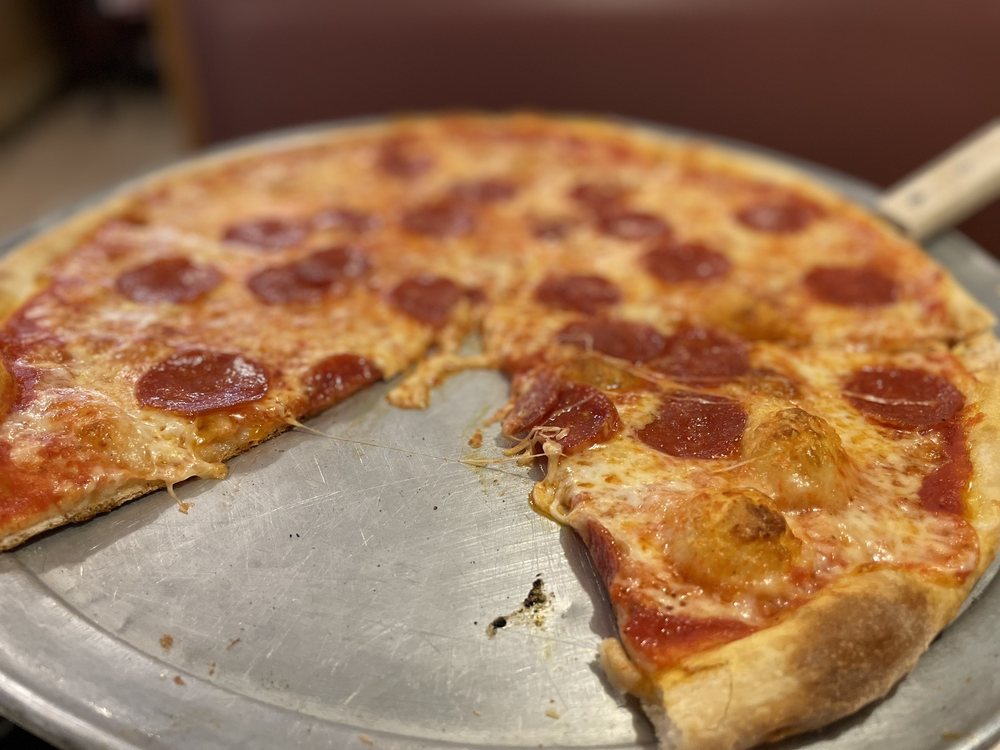 JACARANDA PIZZERIA RESTAURANT - Updated January 2026 - 138 Photos & 197 ...