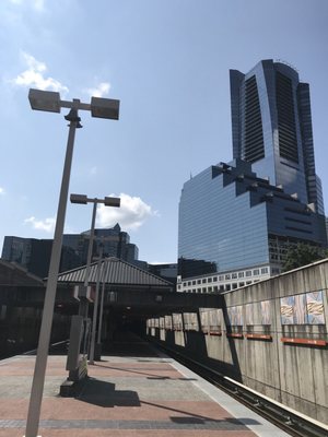 MARTA - BUCKHEAD STATION - Updated December 2025 - 39 Photos & 24 ...