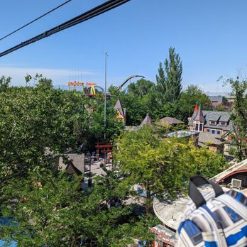 LAGOON AMUSEMENT PARK - Updated May 2024 - 426 Photos & 427 Reviews ...