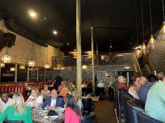 THE GIN MILL - Updated October 2025 - 174 Photos - 167 Reviews - 124 E ...