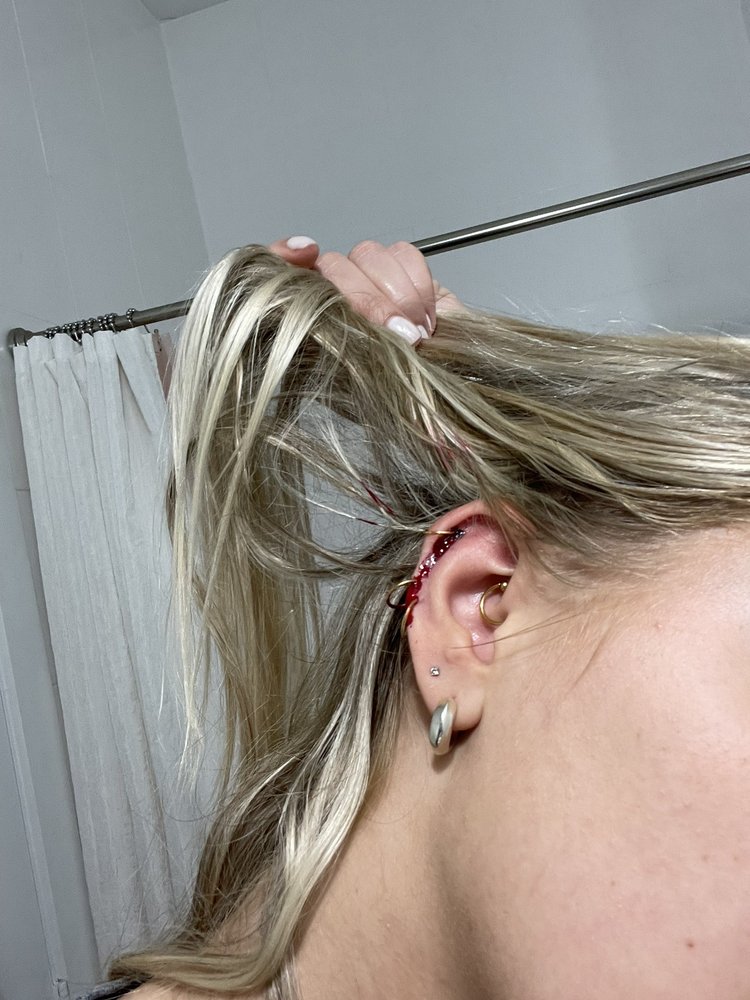 BOLD STROKE TATTOO STUDIO - Updated December 2025 - 48 Photos & 50 Reviews - 831 WJefferson Blvd ...