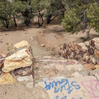 GEIGER LOOKOUT - Updated December 2025 - 76 Photos & 13 Reviews - State ...