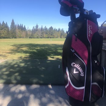 BENNETT VALLEY GOLF COURSE - Updated July 2025 - 38 Photos & 50 Reviews ...