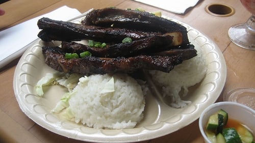 ALOHA MIXED PLATE - CLOSED - 2984 Photos & 3743 Reviews - 1285 Front St ...