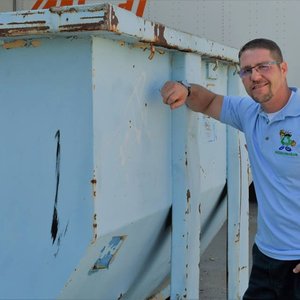 AAA DISPOSAL SERVICES - Updated November 2025 - 118 Reviews - 31103 E ...