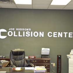 JOE HUDSON’S COLLISION CENTER - 18 Photos - 11106 S Memorial Pkwy ...