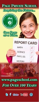 PAGE ACADEMY - Updated October 2025 - 19 Photos & 26 Reviews - 565 N ...