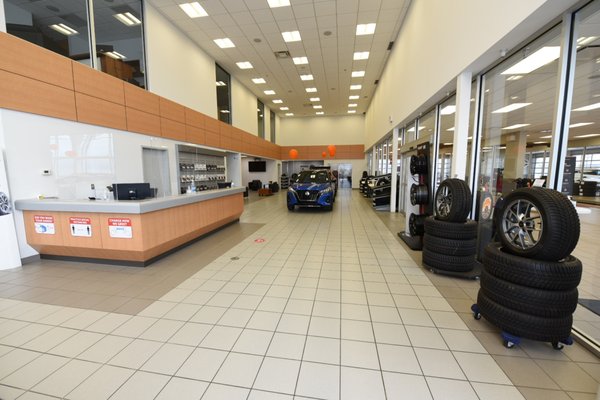 L.A. NISSAN - Updated May 2026 - 16 Reviews - 4619 65 Avenue, Leduc ...