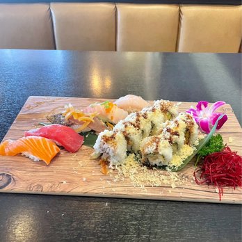 SUSHI POP - Updated April 2024 - 2032 Photos & 2299 Reviews - 1105 S ...