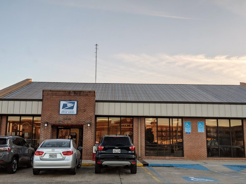 US POST OFFICE - Updated June 2025 - 20 Reviews - 4535 Bennington Ave ...