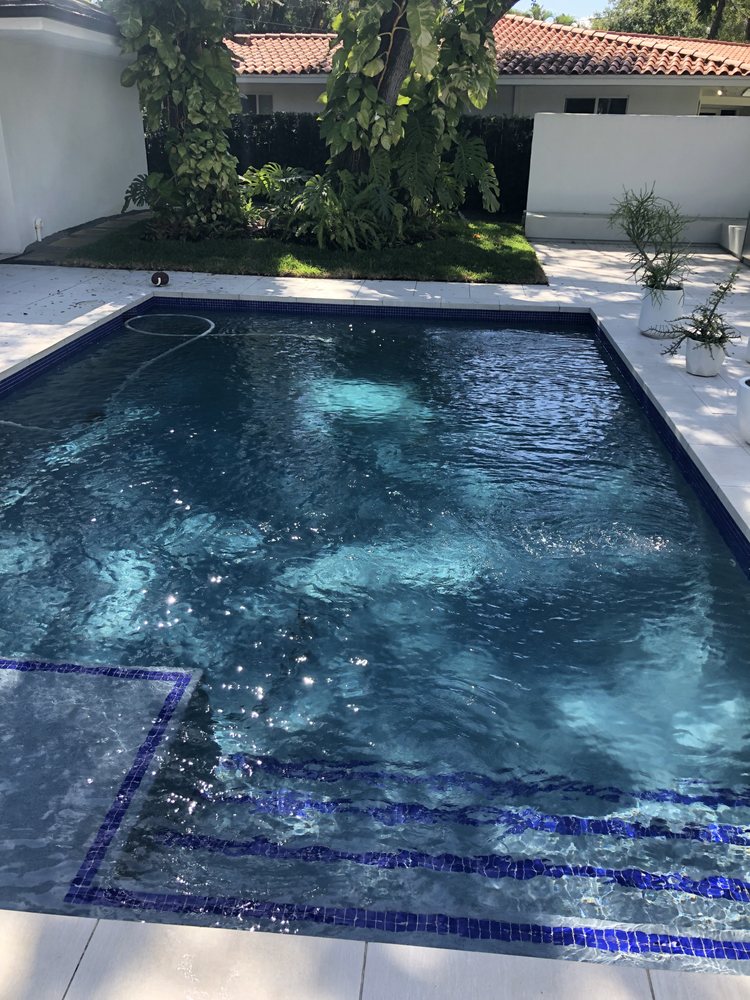 ALL-BRITE POOLS - Updated July 2024 - Request a Quote - 20340 NE 15th Ct, North Miami Beach ...