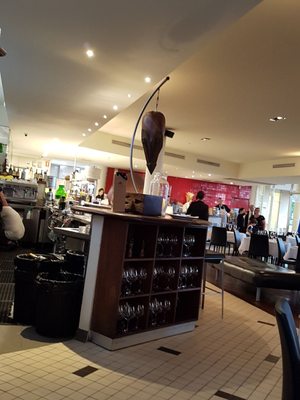 GRAPPA RISTORANTE & BAR - Updated October 2024 - 31 Photos - 267-277 ...