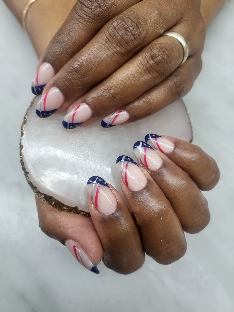 CHLOE NAIL & SPA - Updated July 2024 - 894 Photos & 32 Reviews - 84 ...