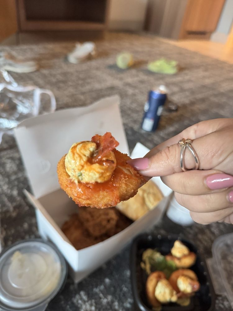 FIXINS - Updated September 2025 - 471 Photos & 187 Reviews - 1435 ...