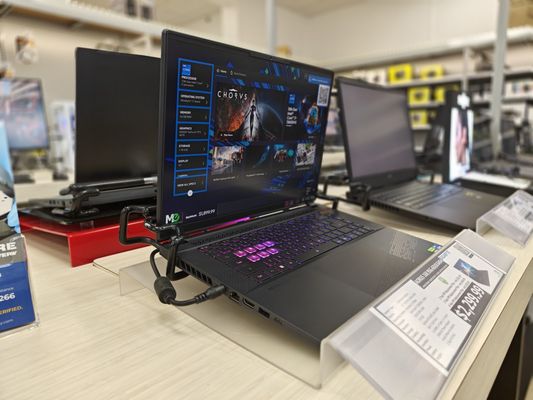 MEMORY EXPRESS - Updated January 2026 - 1610 Mayor Magrath Drive S ...