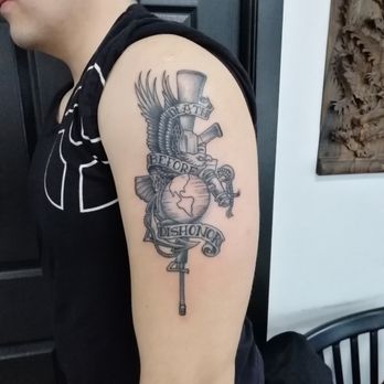 INKMAN TATTOO - Updated December 2025 - 79 Photos & 25 Reviews - 6400 ...