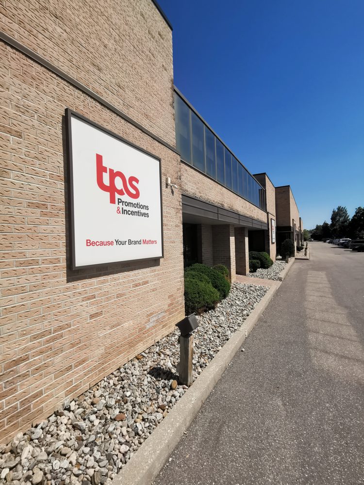 TPS PROMOTIONS & INCENTIVES - Updated October 2024 - Request Consultation - 351 Steelcase Road W ...